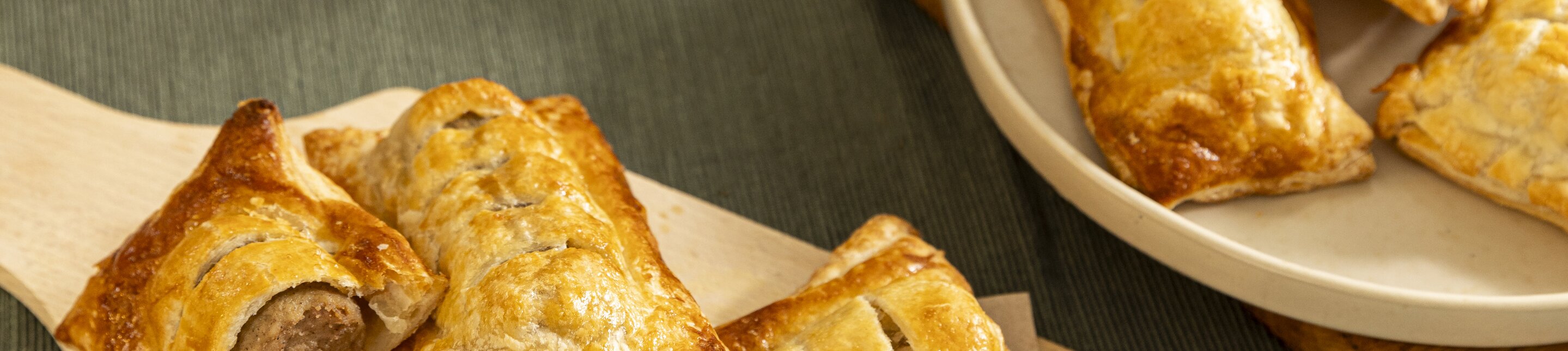 Frikandelbroodjes maken met dit simpele recept! - Koopmans.com